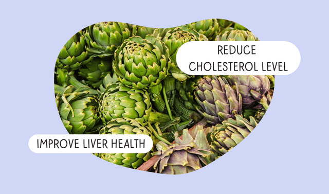 Artichoke Health Benefits and Interesting Facts — Unimeal